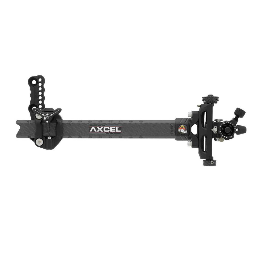 Axcel Achieve Xp Variable Range Recurve Target Sight 2 0 Lancaster
