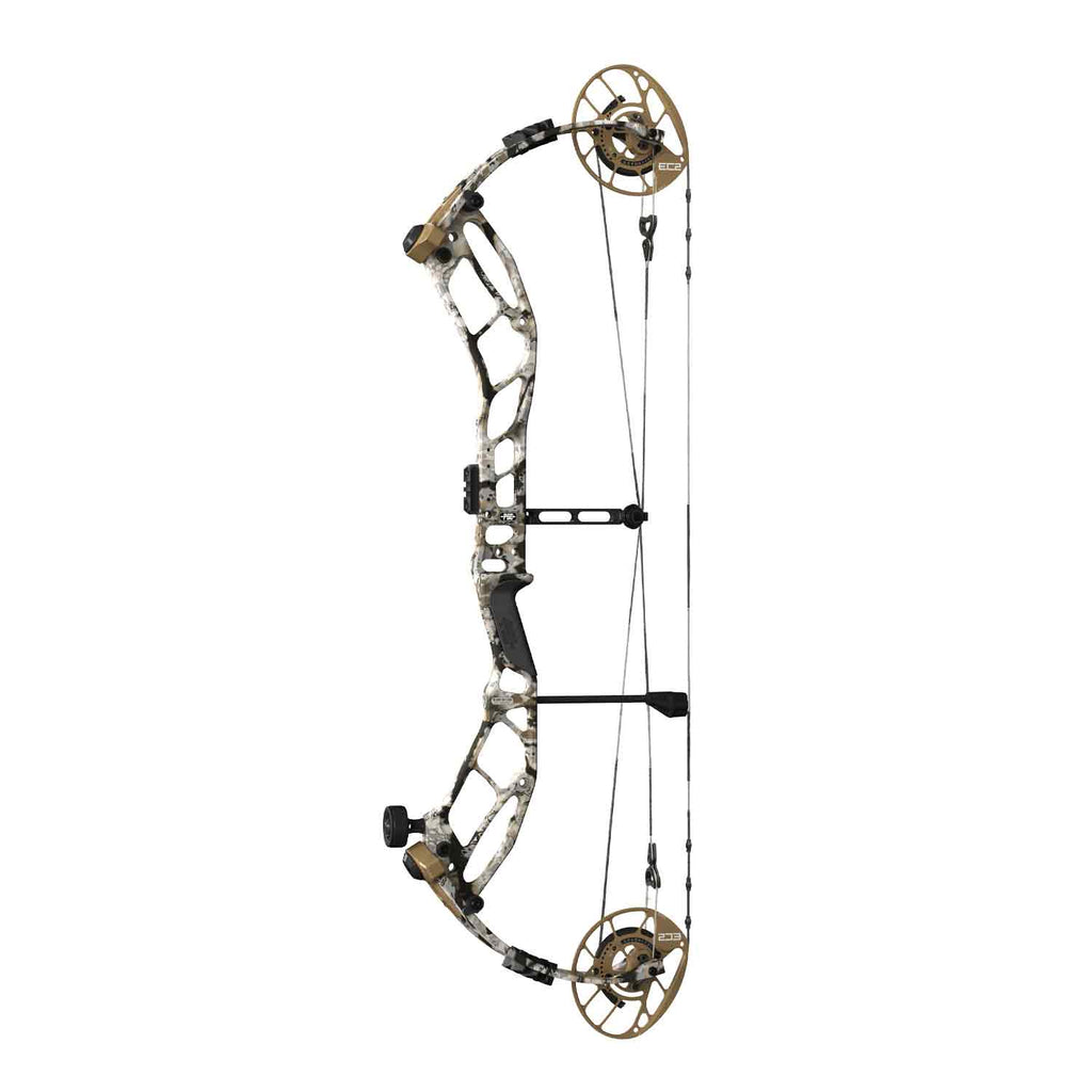 PSE Evolve DS 33 Compound Hunting Bow – Lancaster Archery Supply