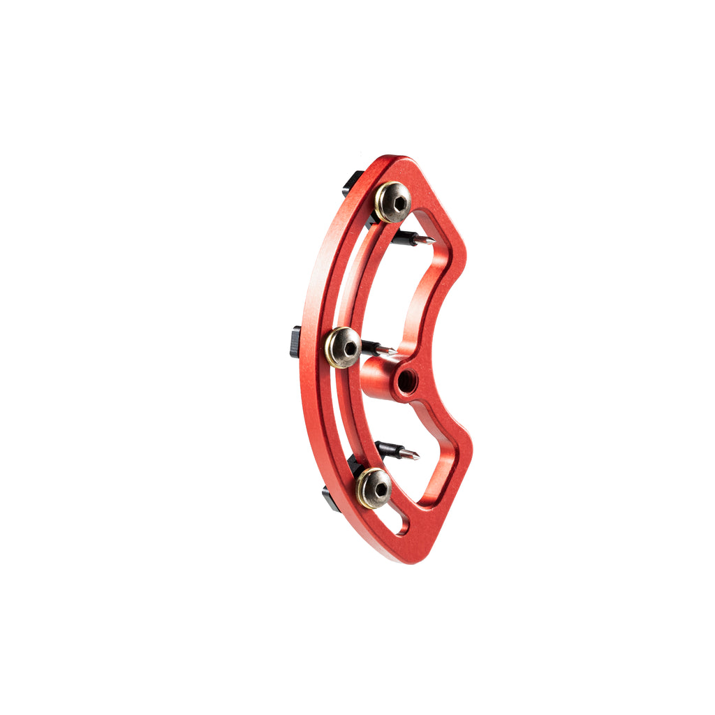 HHA NYTRX and NYTRX Pro Triple Pin Indicator – Lancaster Archery Supply