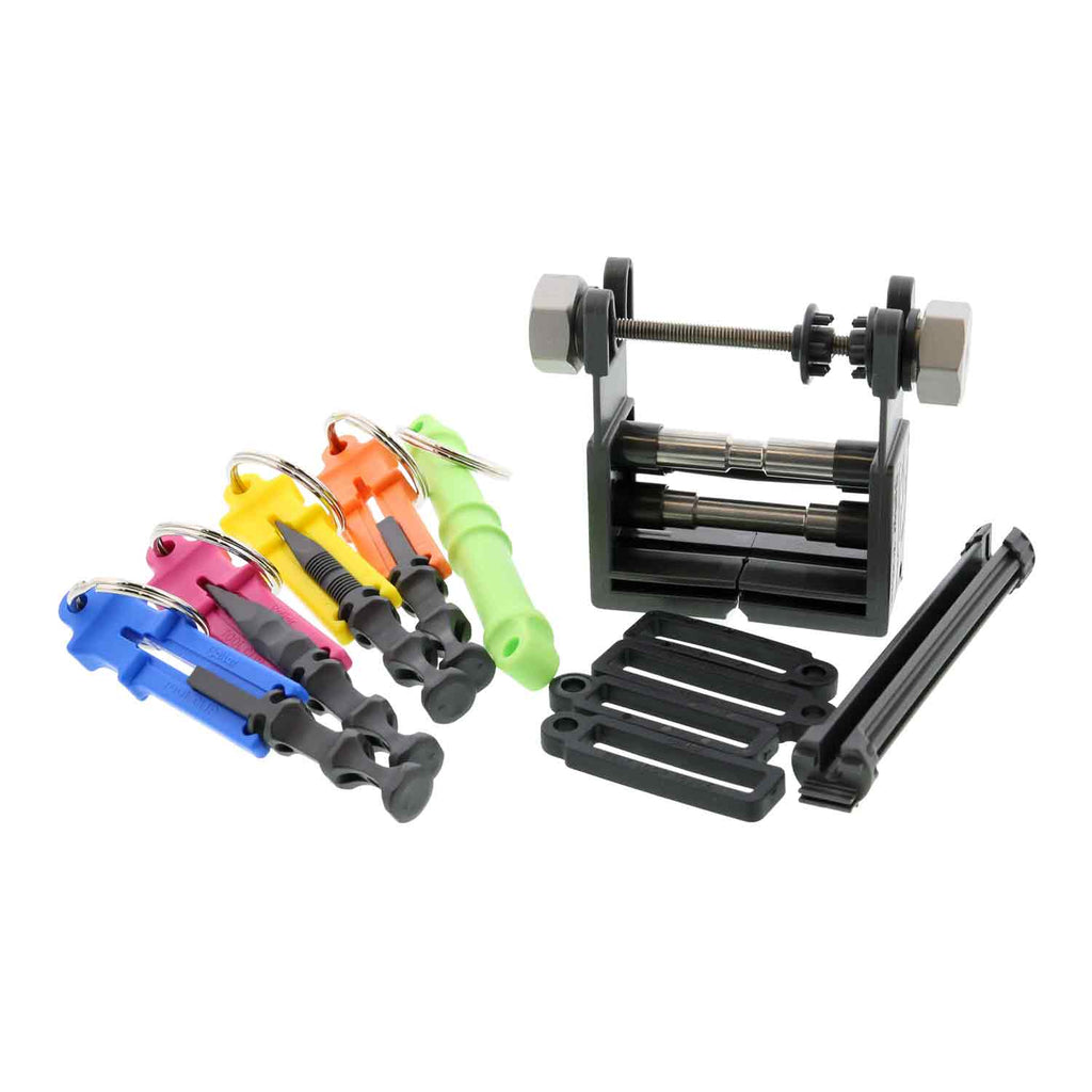 Beiter Winder Profi Heavy Tool Kit – Lancaster Archery Supply