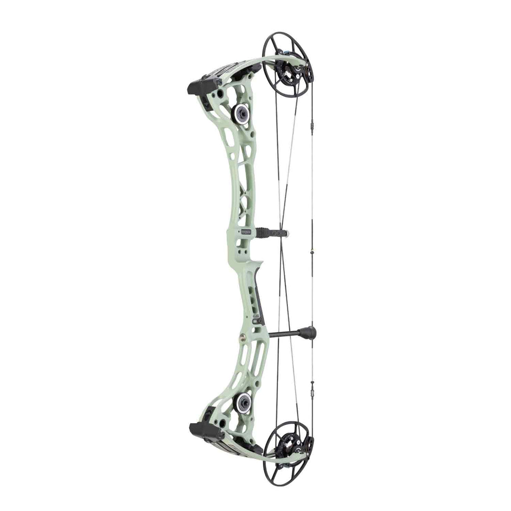 Bowtech Eva Gen 3 Compound Hunting Bow – Lancaster Archery Supply
