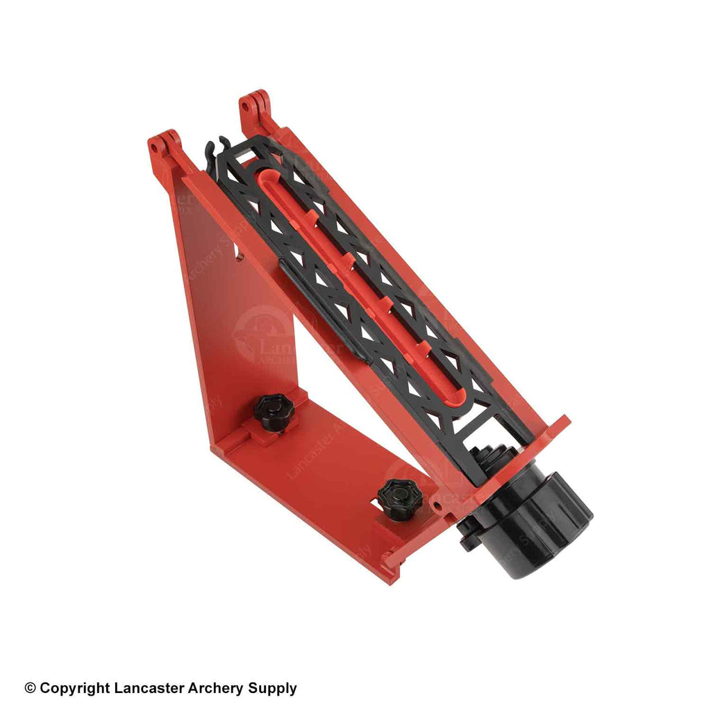 Bohning Frontier Fletching Jig – Lancaster Archery Supply