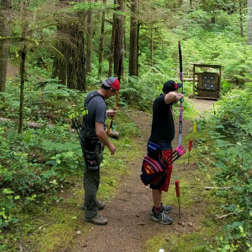 Guides and Information – Lancaster Archery Supply