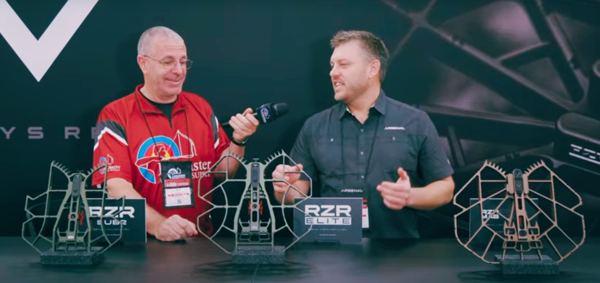 The Best of ATA 2025 – Lancaster Archery Supply
