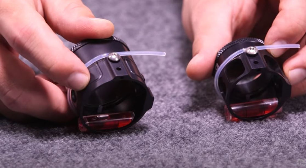 CBE Target Scope Housings – Lancaster Archery Supply