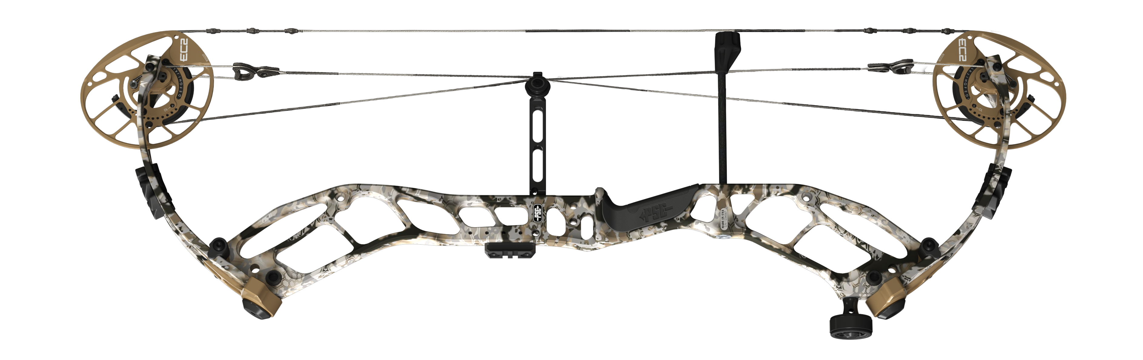 REVIEW: 2024 PSE Evolve DS – Lancaster Archery Supply