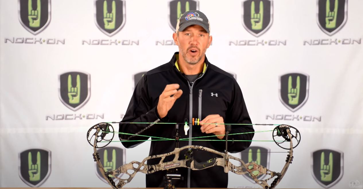 Guides and Information – Lancaster Archery Supply