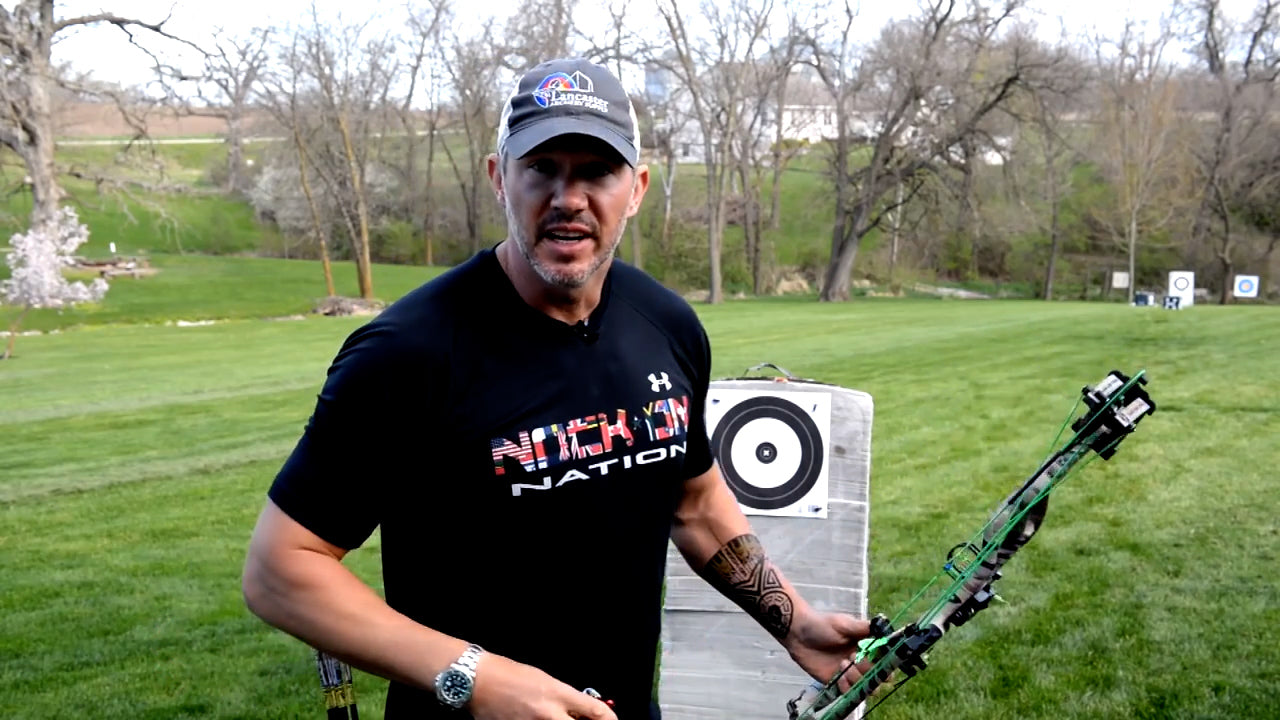 Learning – Lancaster Archery Supply