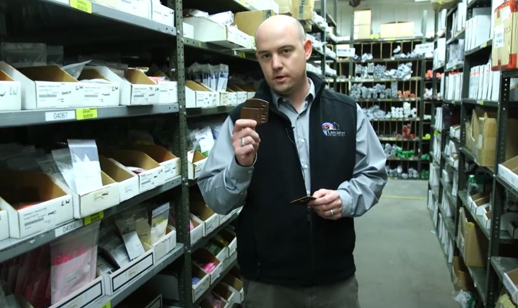 May 2015 New Archery Product Introductions – Lancaster Archery Supply