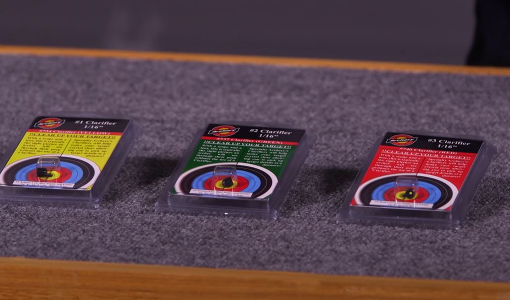 Product Reviews – Lancaster Archery Supply