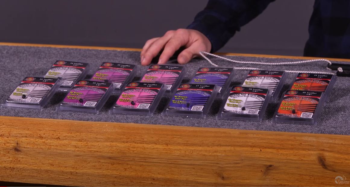 Product Reviews – Lancaster Archery Supply