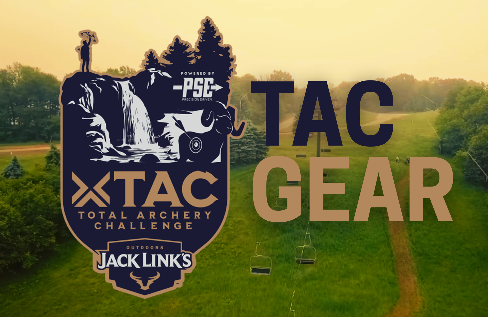 Essential Gear for the Total Archery Challenge – Lancaster Archery Supply