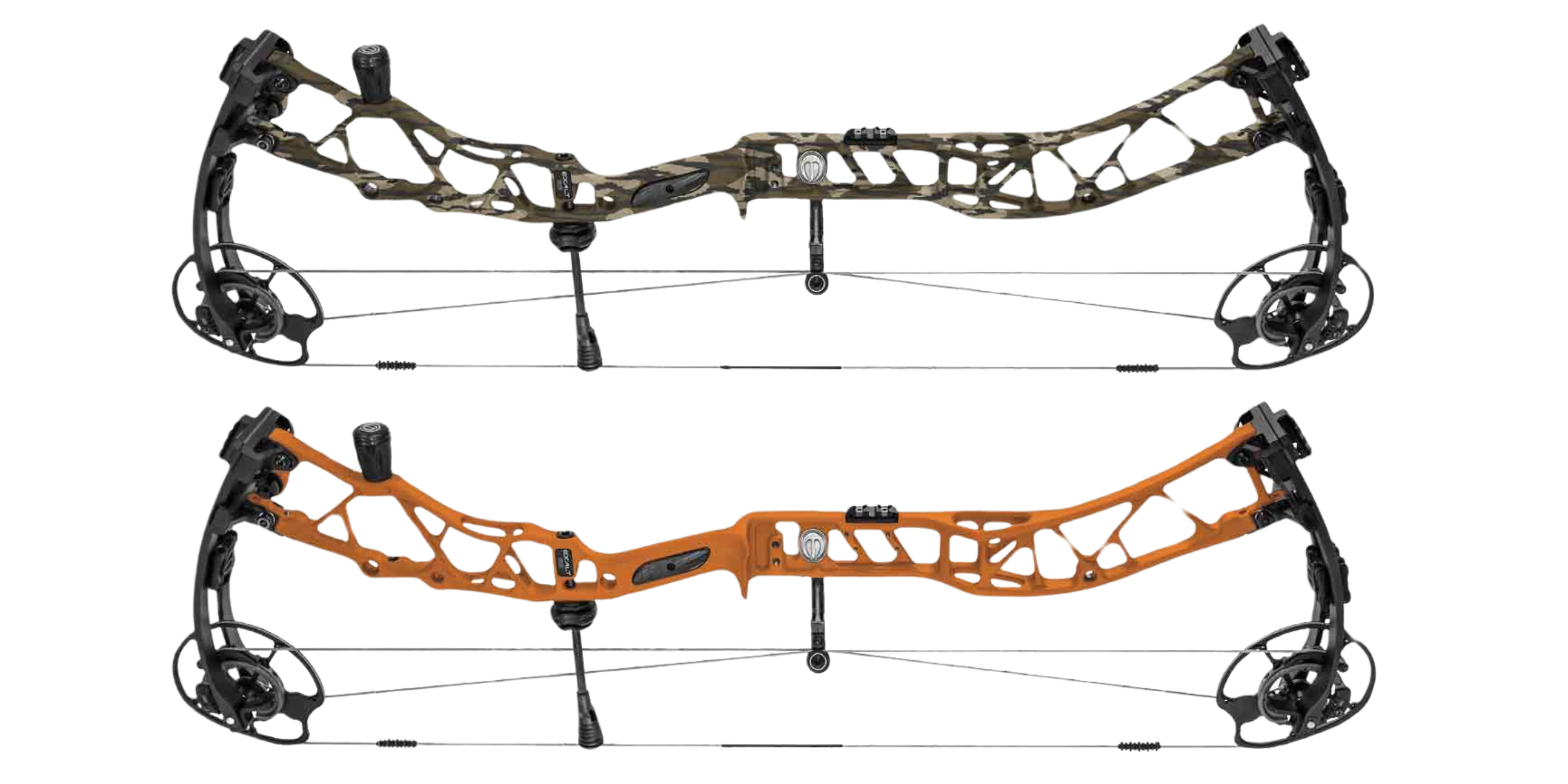 REVIEW: 2025 Elite Exalt 35 – Lancaster Archery Supply