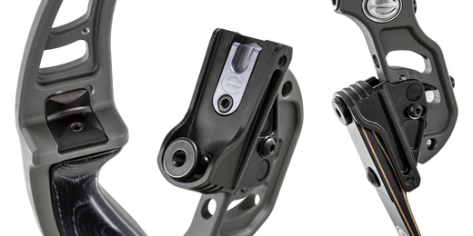 REVIEW: Elite Flex Recurve Bow – Lancaster Archery Supply