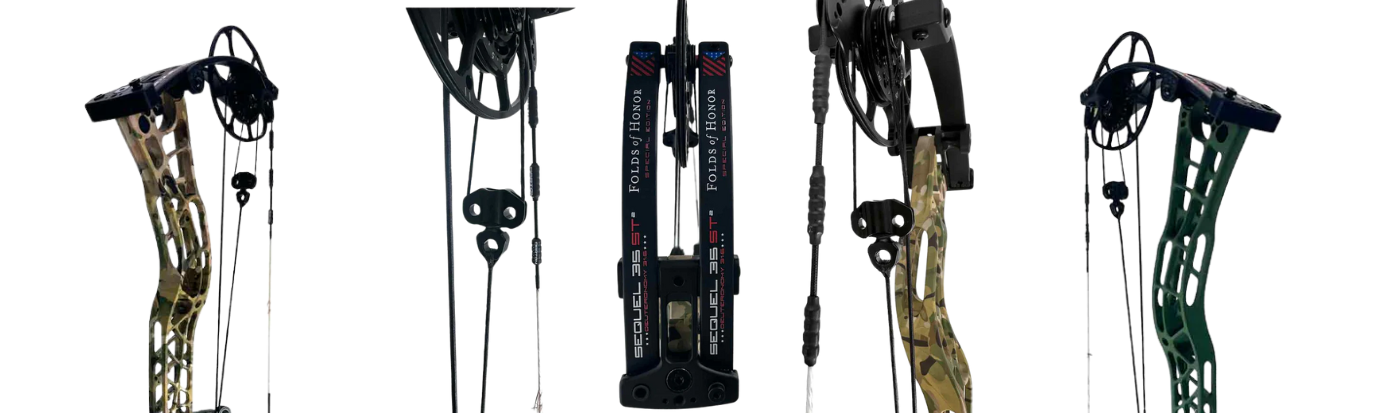 REVIEW: Darton Sequel 35 ST2 and New Tuning Features – Lancaster ...