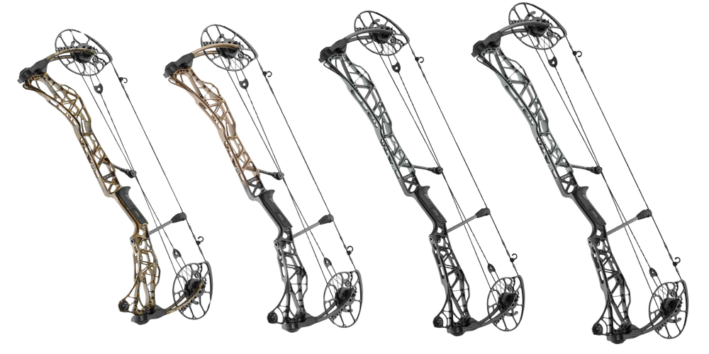 REVIEW: Mathews LIFT X – Lancaster Archery Supply