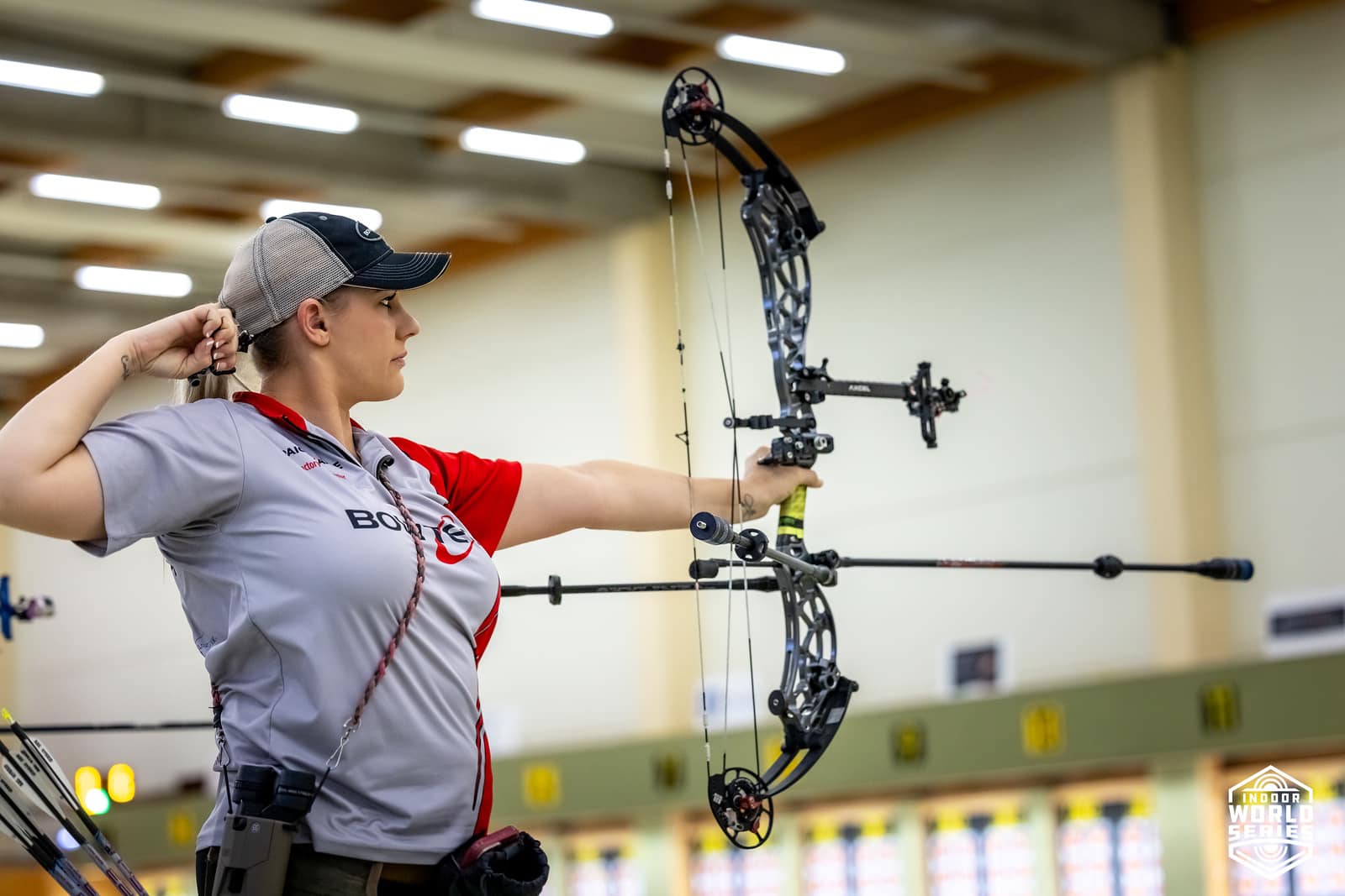 PODCAST: ASA Women's Known Pro and World Cup Gold Medalist Paige Pearc ...