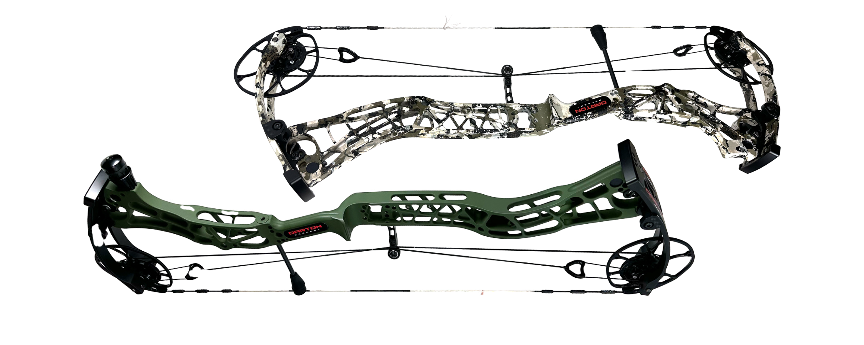 REVIEW: 2024 Darton Sequel – Lancaster Archery Supply