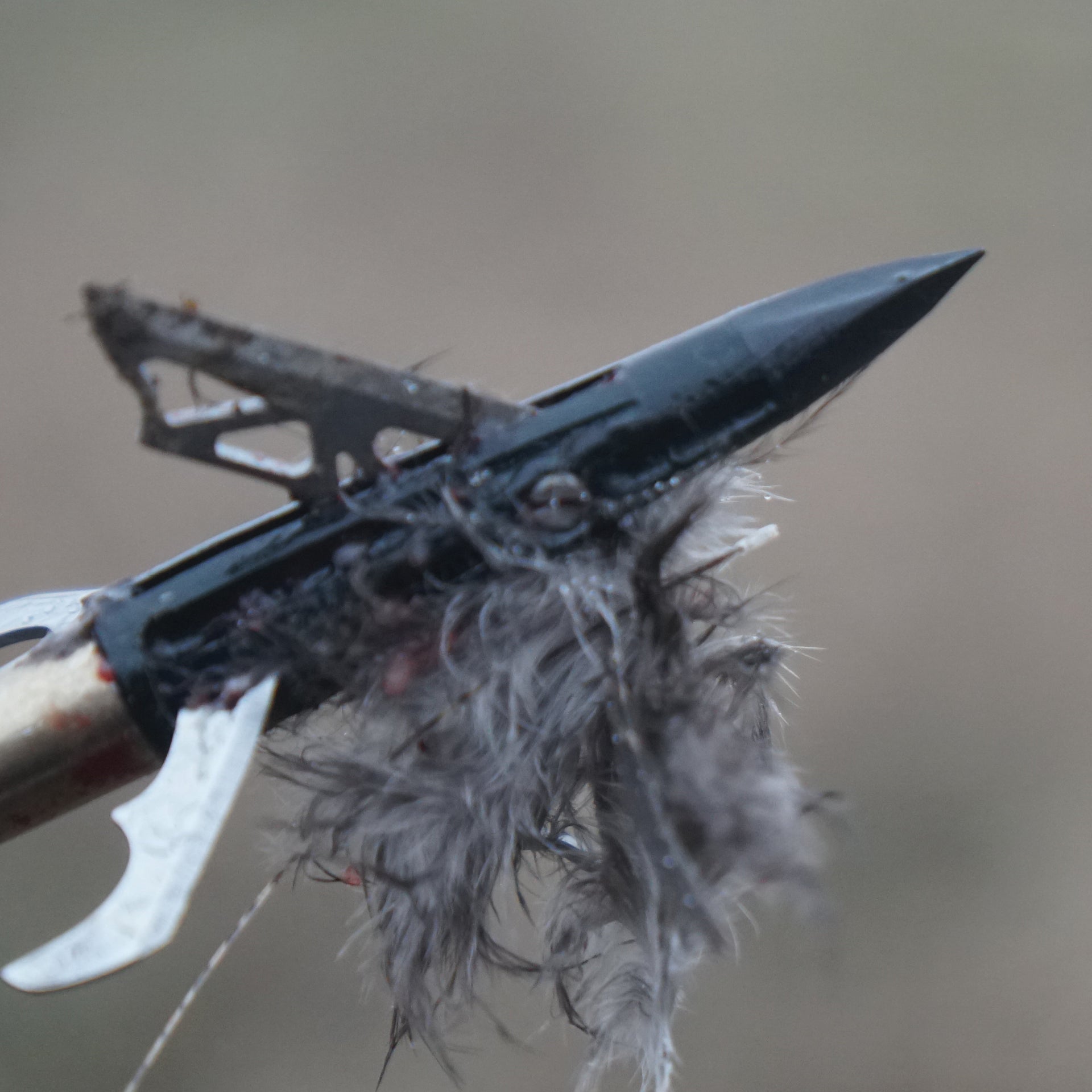 Turkey Time Broadheads – Lancaster Archery Supply
