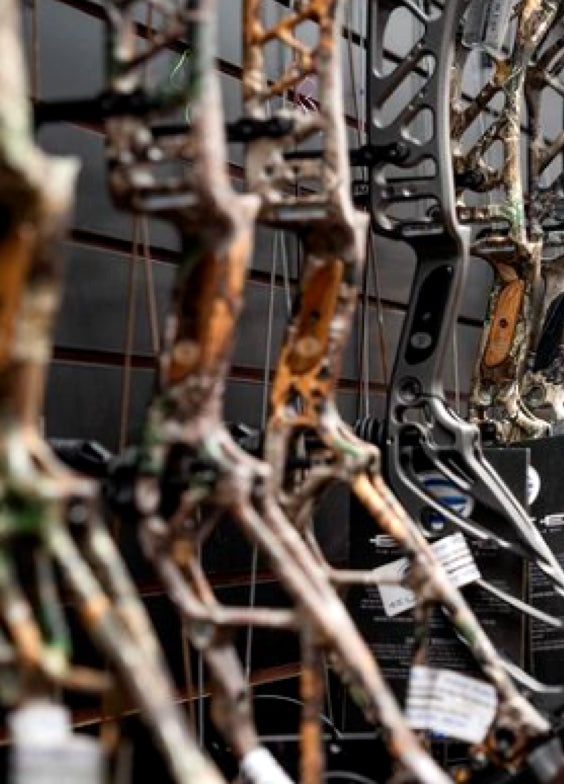 Bows – Lancaster Archery Supply