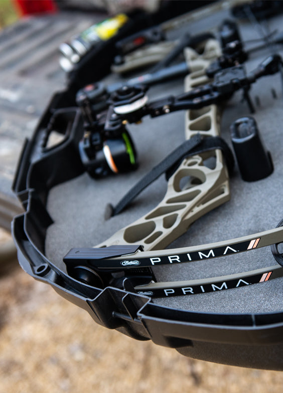 Bow Cases & Covers – Lancaster Archery Supply