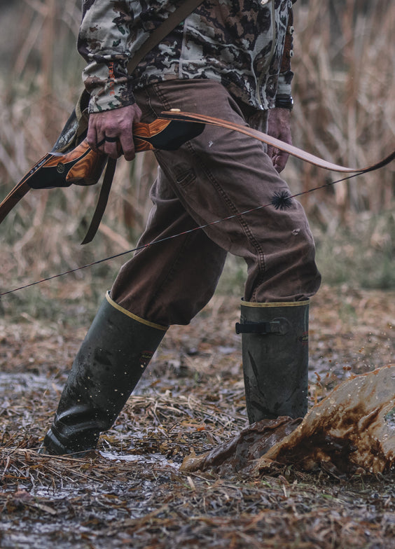 Hunting Footwear – Lancaster Archery Supply