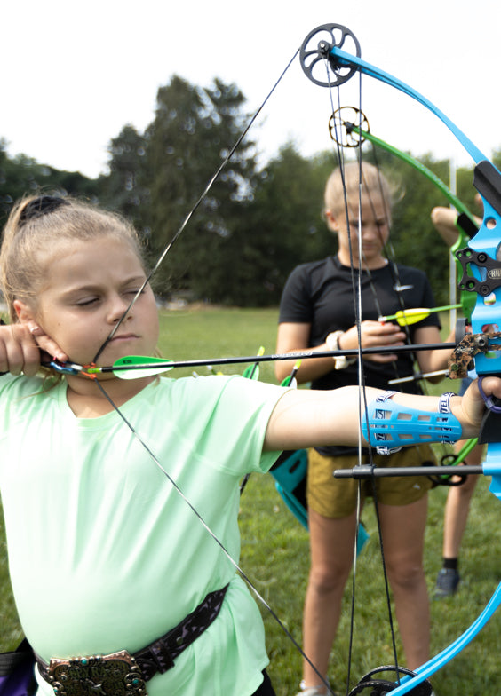 NASP: Genesis Bows – Lancaster Archery Supply