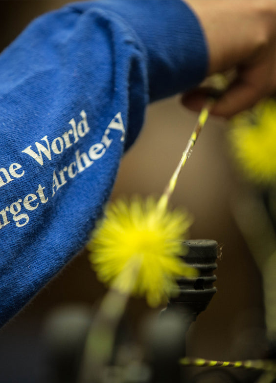 NASP: Bow Maintenance & Accessories – Lancaster Archery Supply