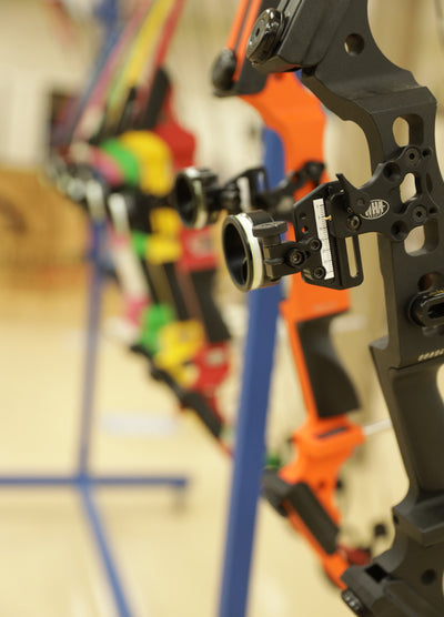 NASP Approved Equipment – Lancaster Archery Supply
