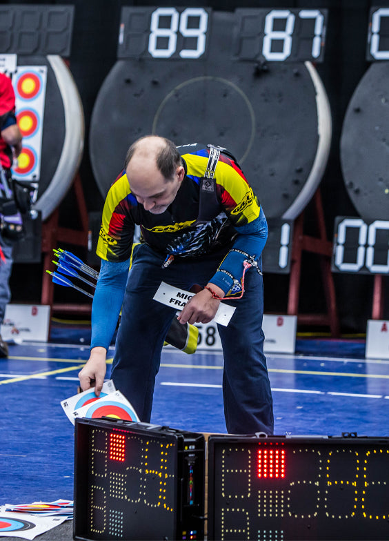 Range Equipment – Lancaster Archery Supply