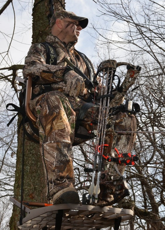 Climbing Treestands – Lancaster Archery Supply