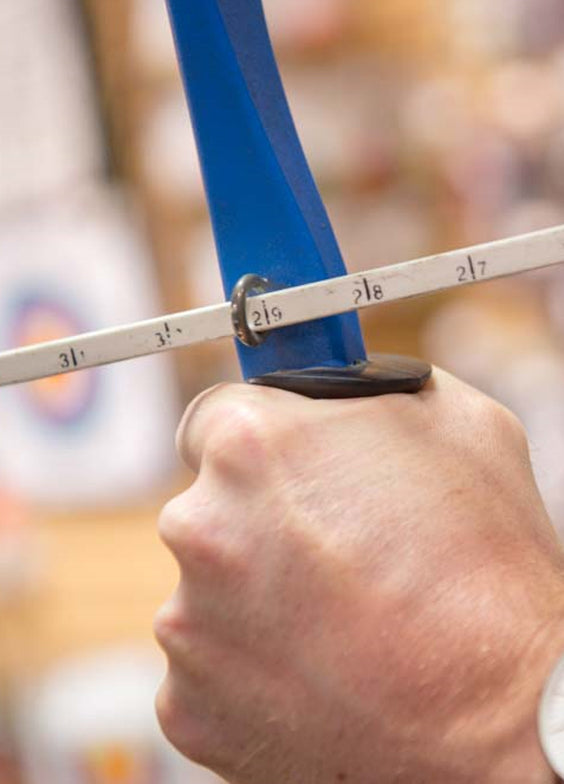 Draw Check Tools – Lancaster Archery Supply