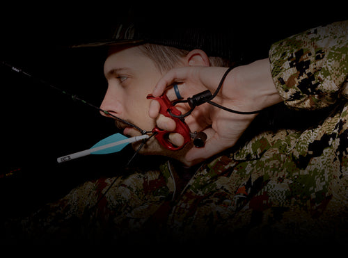 Carter – Lancaster Archery Supply