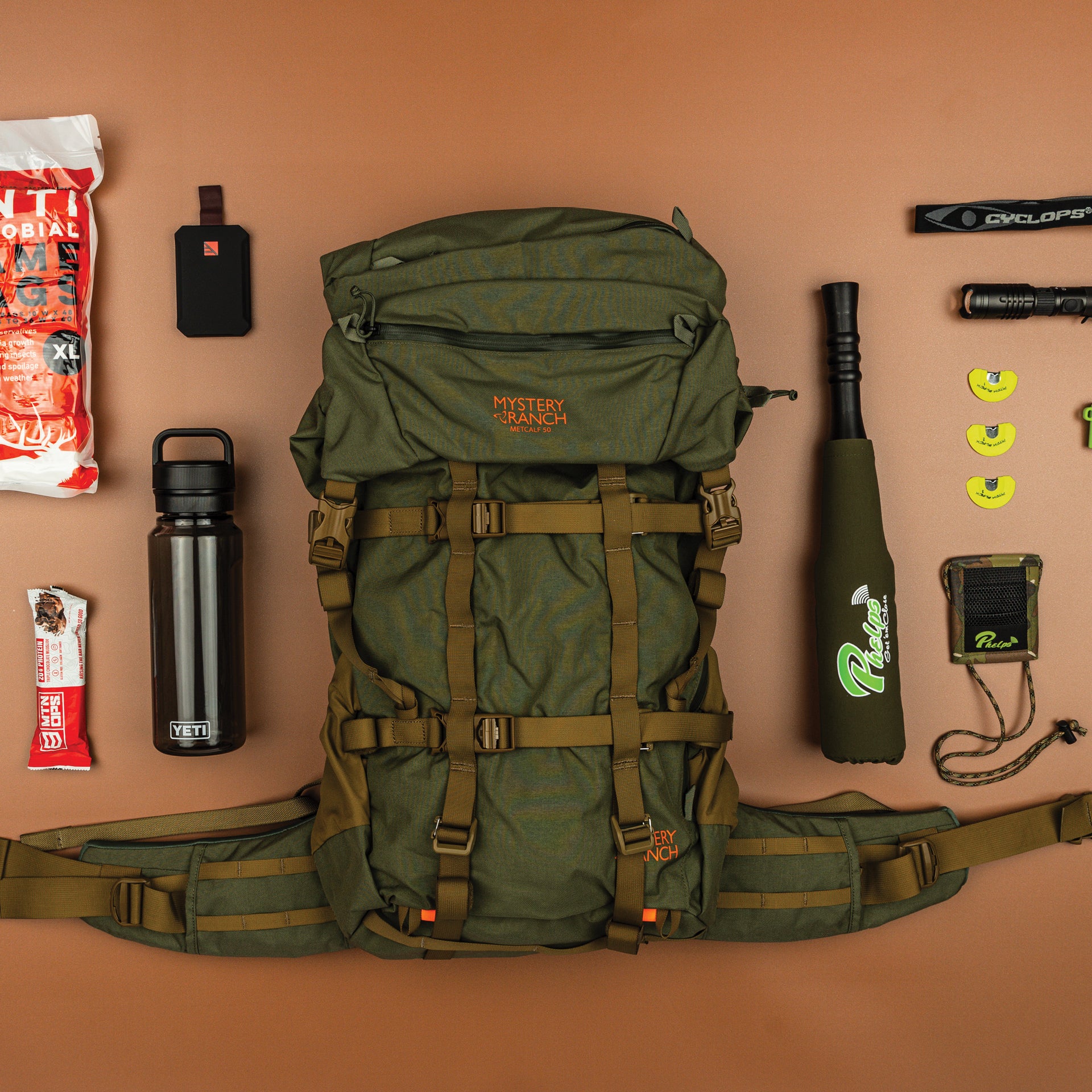 Lancaster Archery Supply