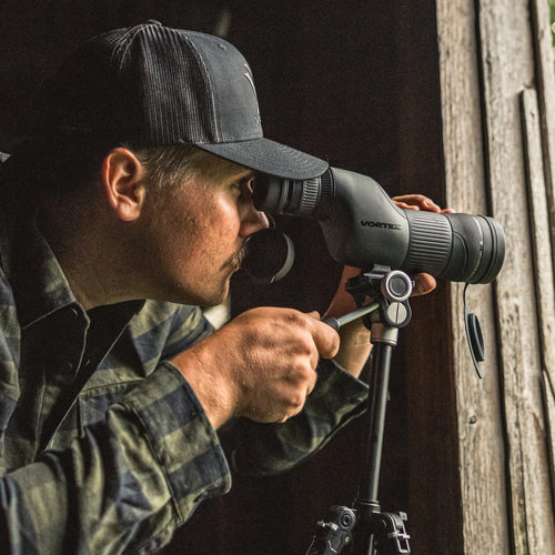 Axcel Accustat II Scope (3 PIn) – Lancaster Archery Supply