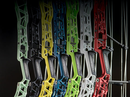 Bodoodle Influence Arrow Rest – Lancaster Archery Supply