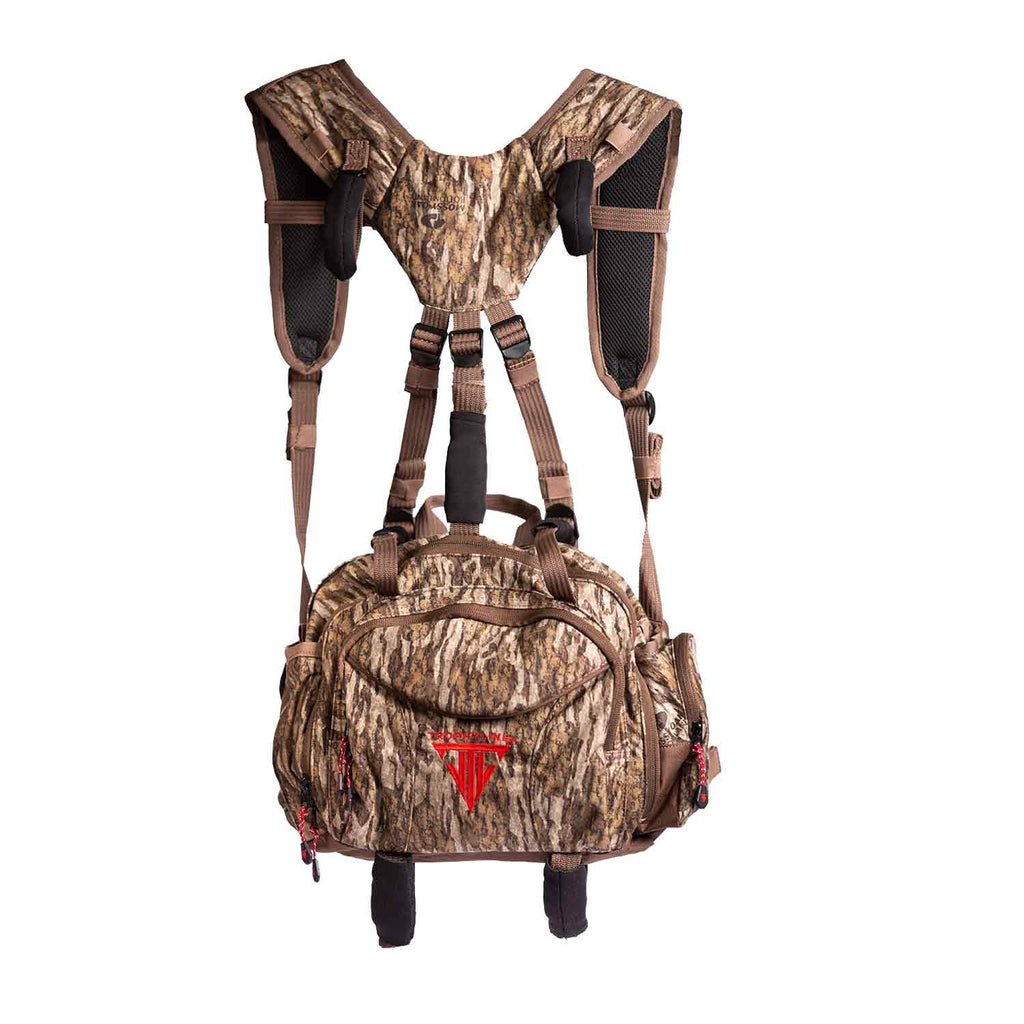 Trophyline The Platow Pack – Lancaster Archery Supply