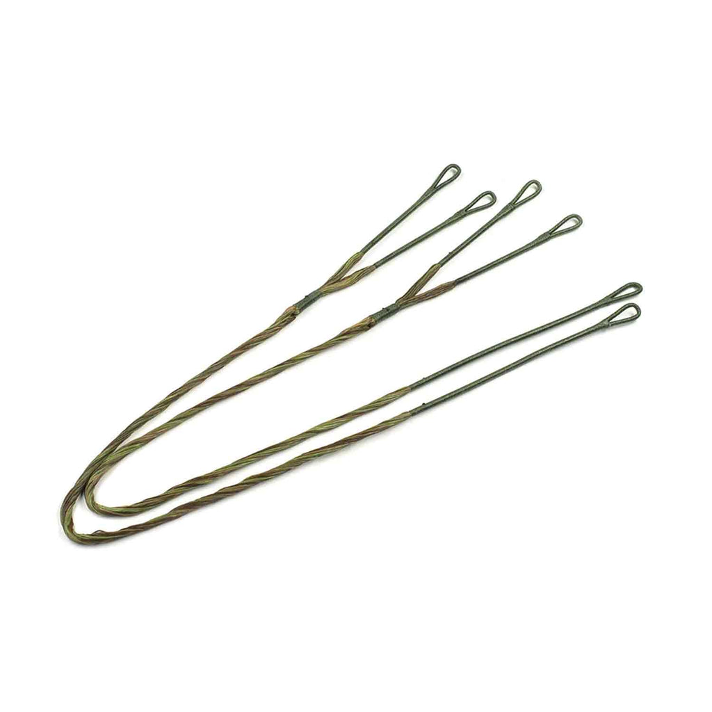 TenPoint Venom Crossbow Replacement Cables – Lancaster Archery Supply