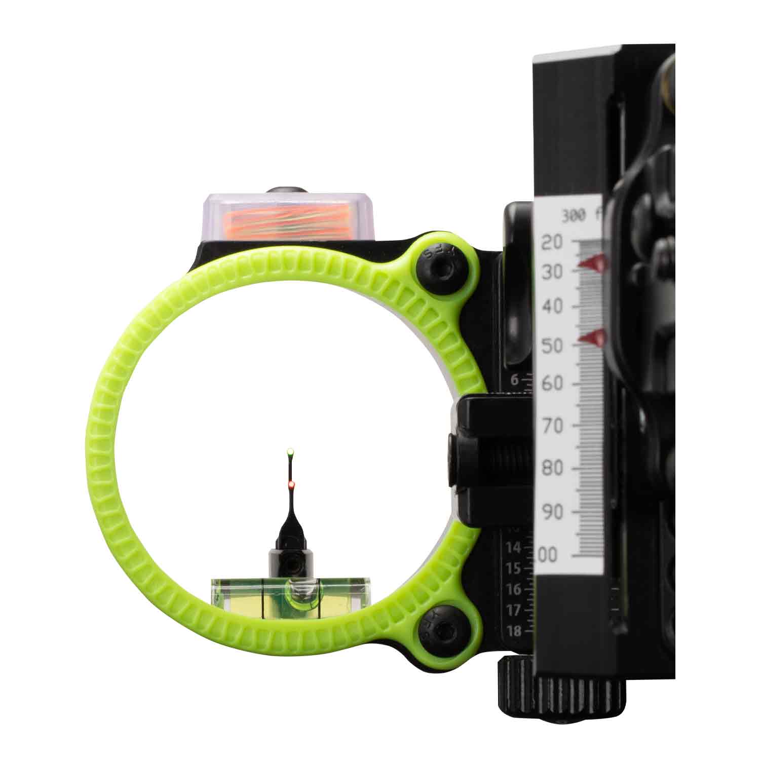 Black Gold Dual Trac Vertical 2 Pin Sight (Pro X Base) – Lancaster Archery Supply