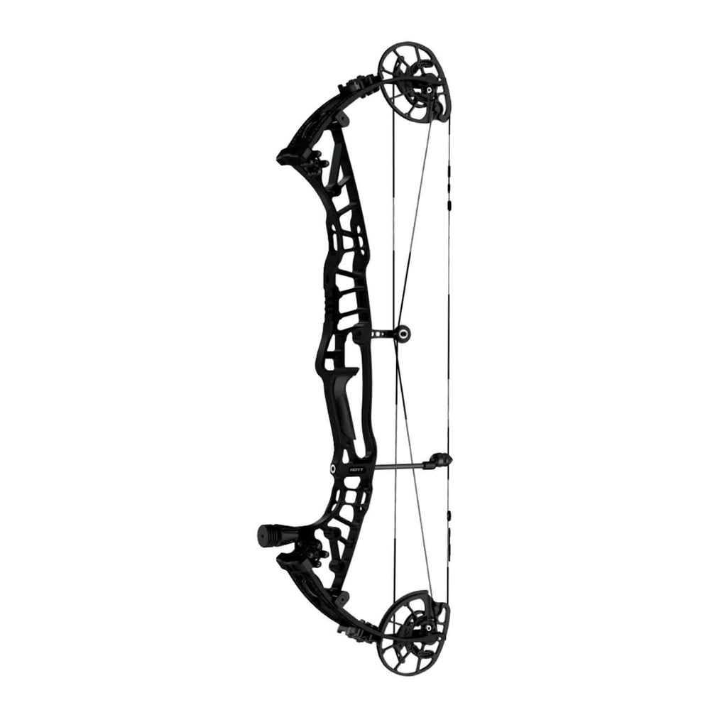 Hoyt Highline Compound Hunting Bow – Lancaster Archery Supply