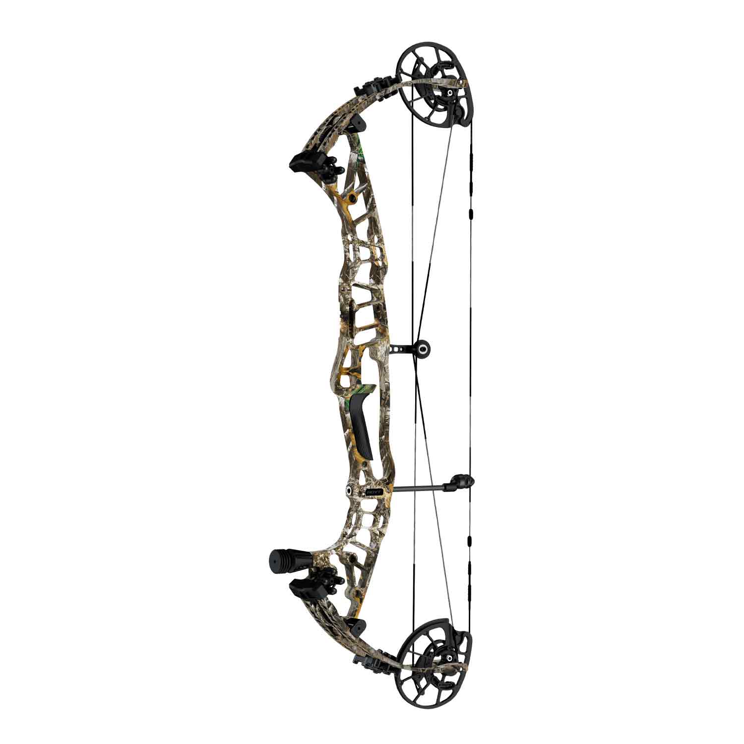 Hoyt Highline Compound Hunting Bow – Lancaster Archery Supply