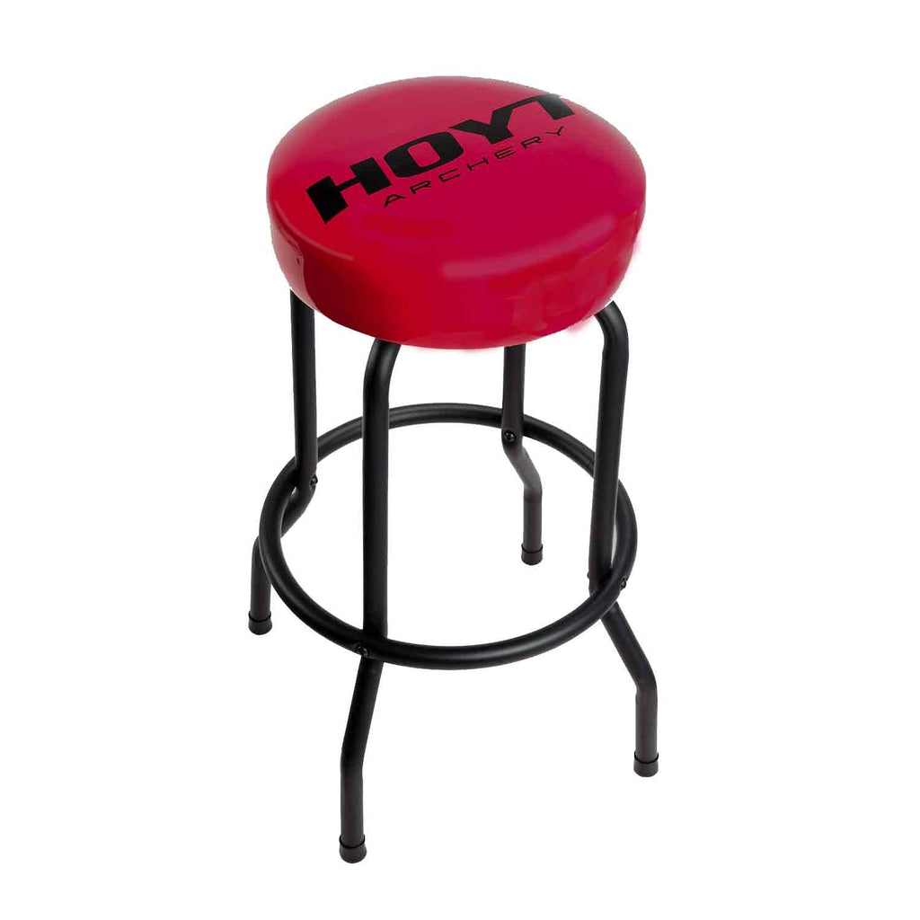 Hoyt Bar Stool – Lancaster Archery Supply