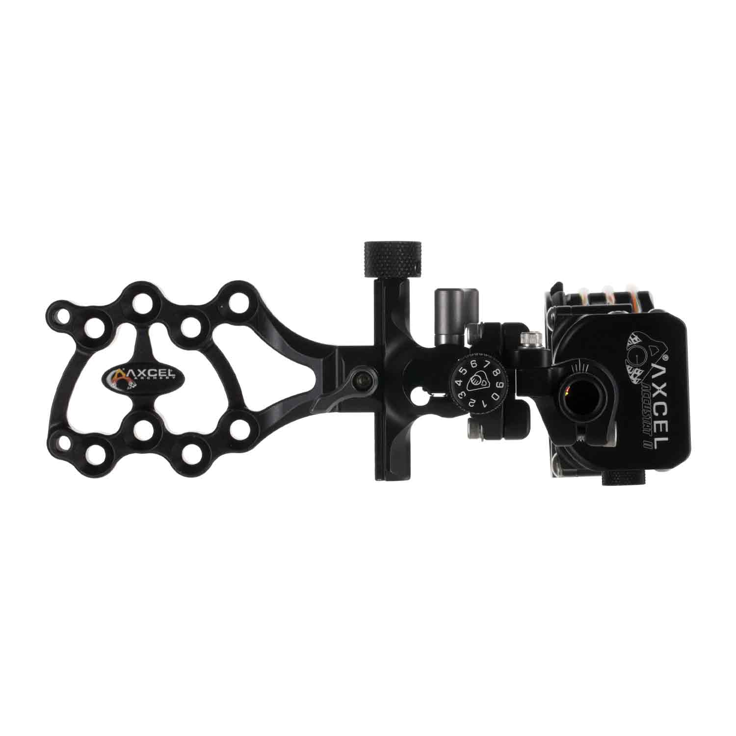 Axcel Armortech Lite Sight (3 Pin .010) – Lancaster Archery Supply