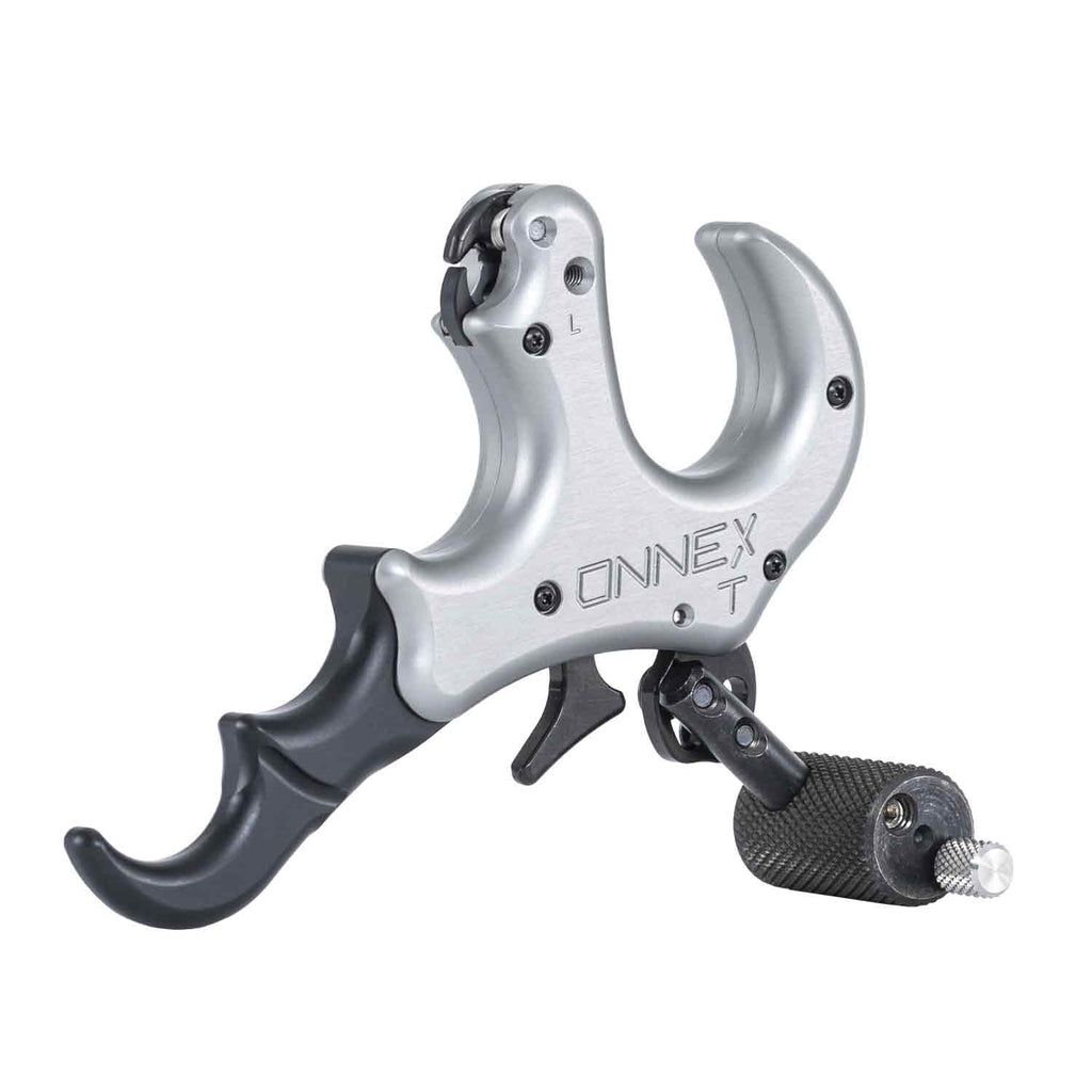 STAN OnneX Thumb Button Release – Lancaster Archery Supply