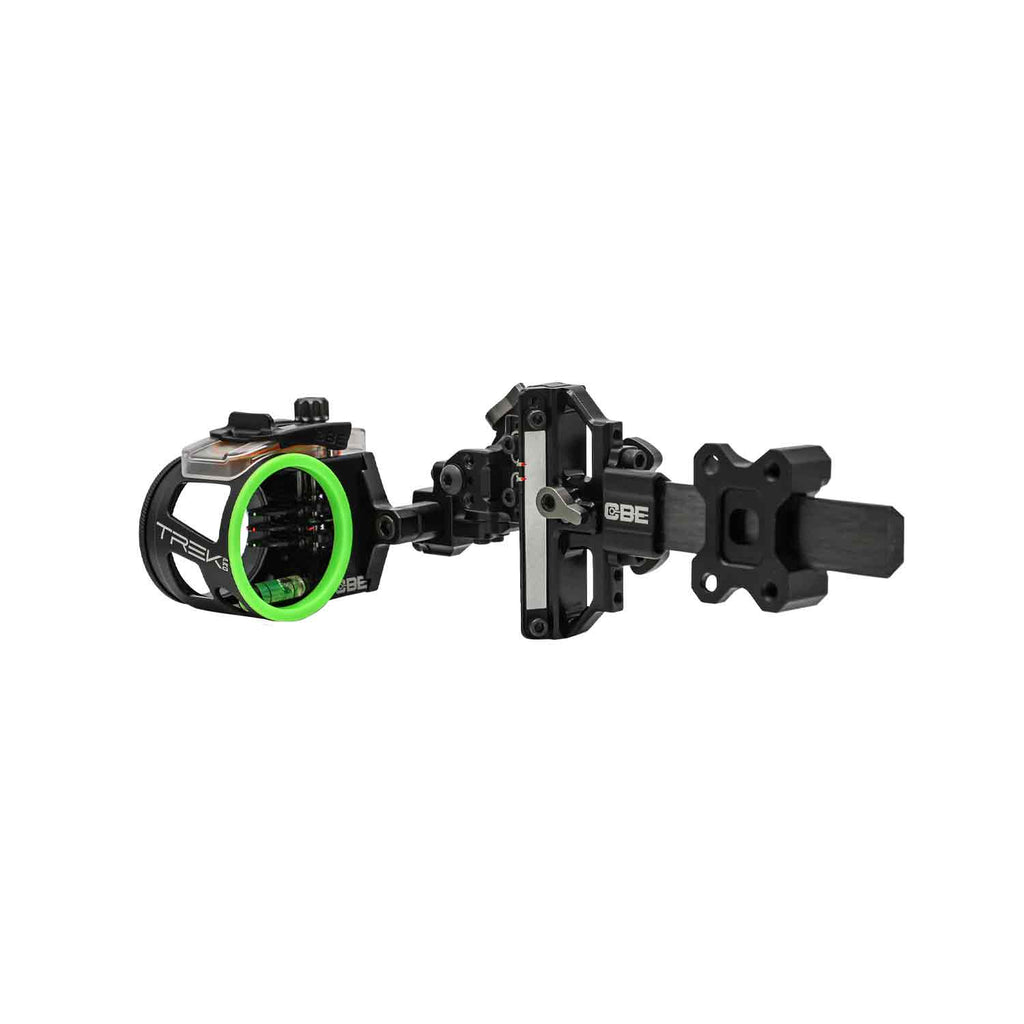 CBE Trek Pro 3 Pin Hunting Sight – Lancaster Archery Supply