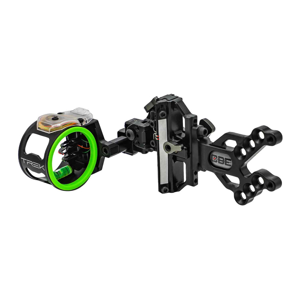 CBE Trek Direct Mount 3 Pin Hunting Sight – Lancaster Archery Supply