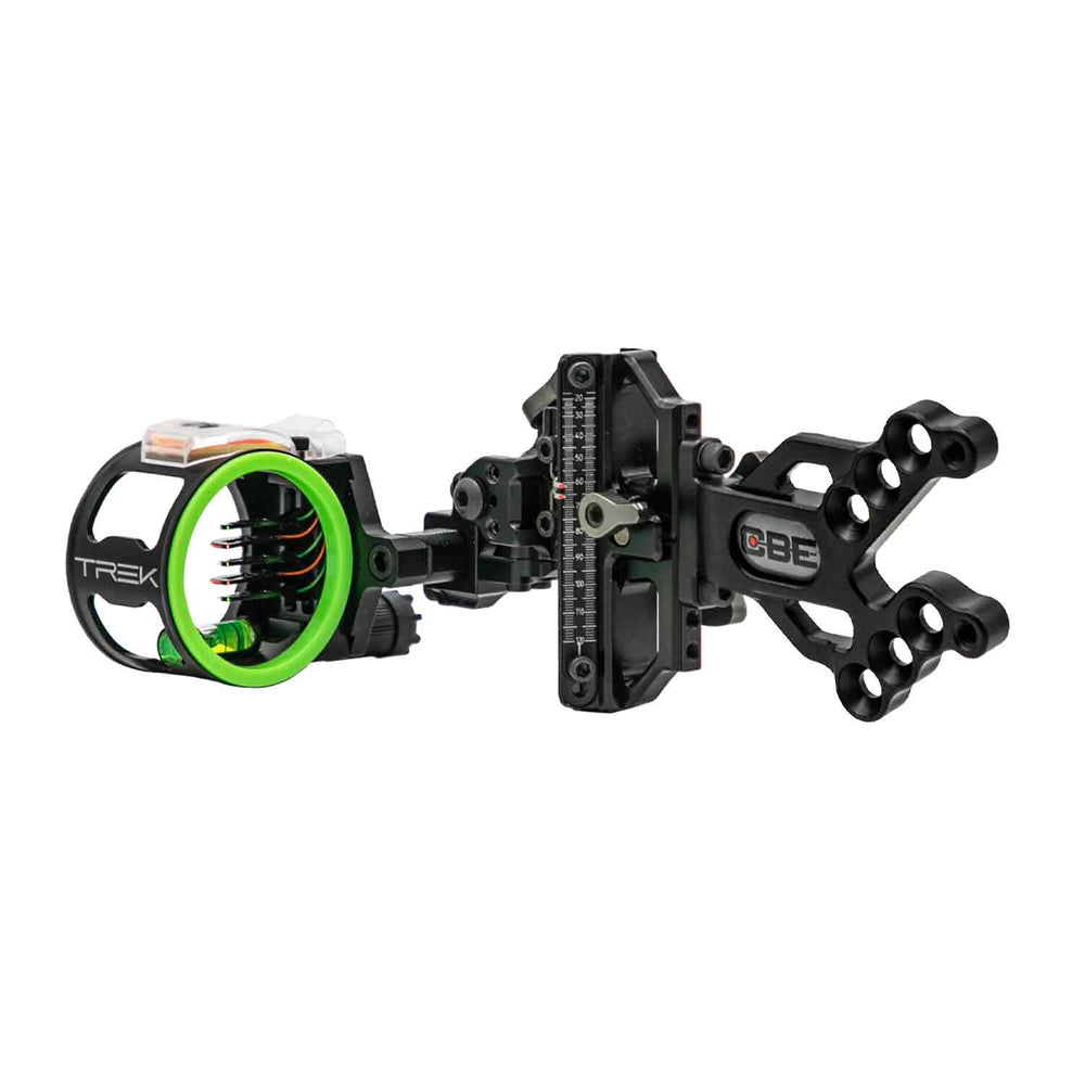 CBE Trek Direct Mount 5 Pin Hunting Sight – Lancaster Archery Supply