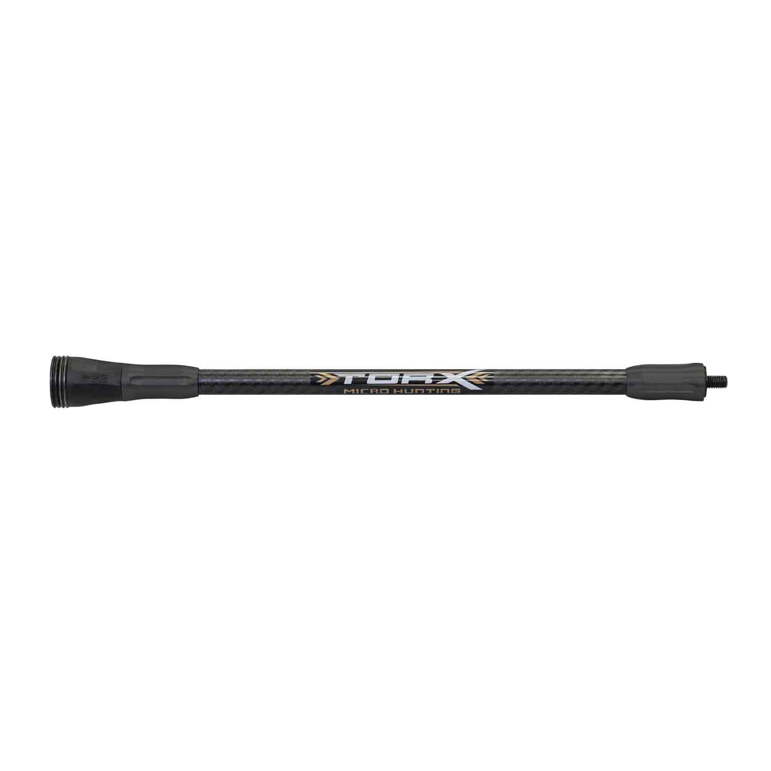 CBE Torx Micro 15" Carbon Stabilizer – Lancaster Archery Supply