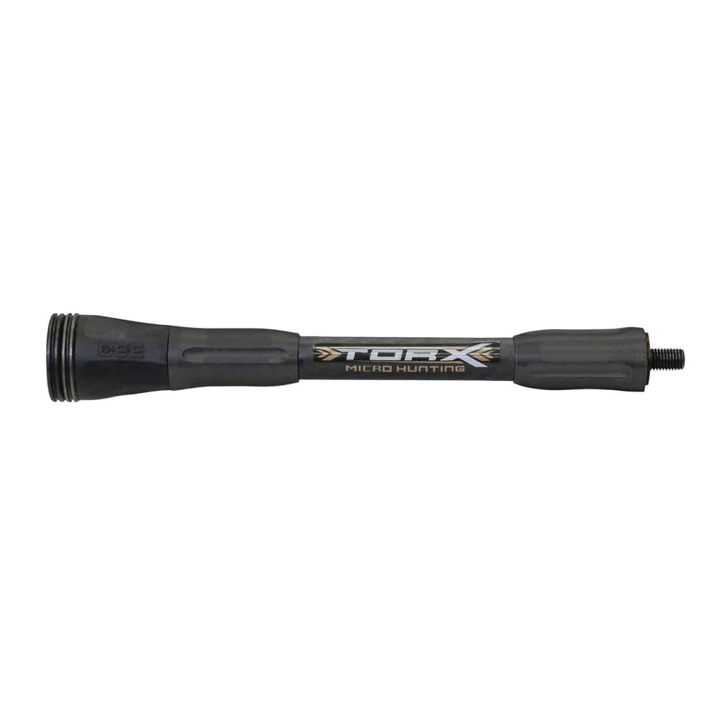 CBE Torx Micro 8" Carbon Stabilizer – Lancaster Archery Supply
