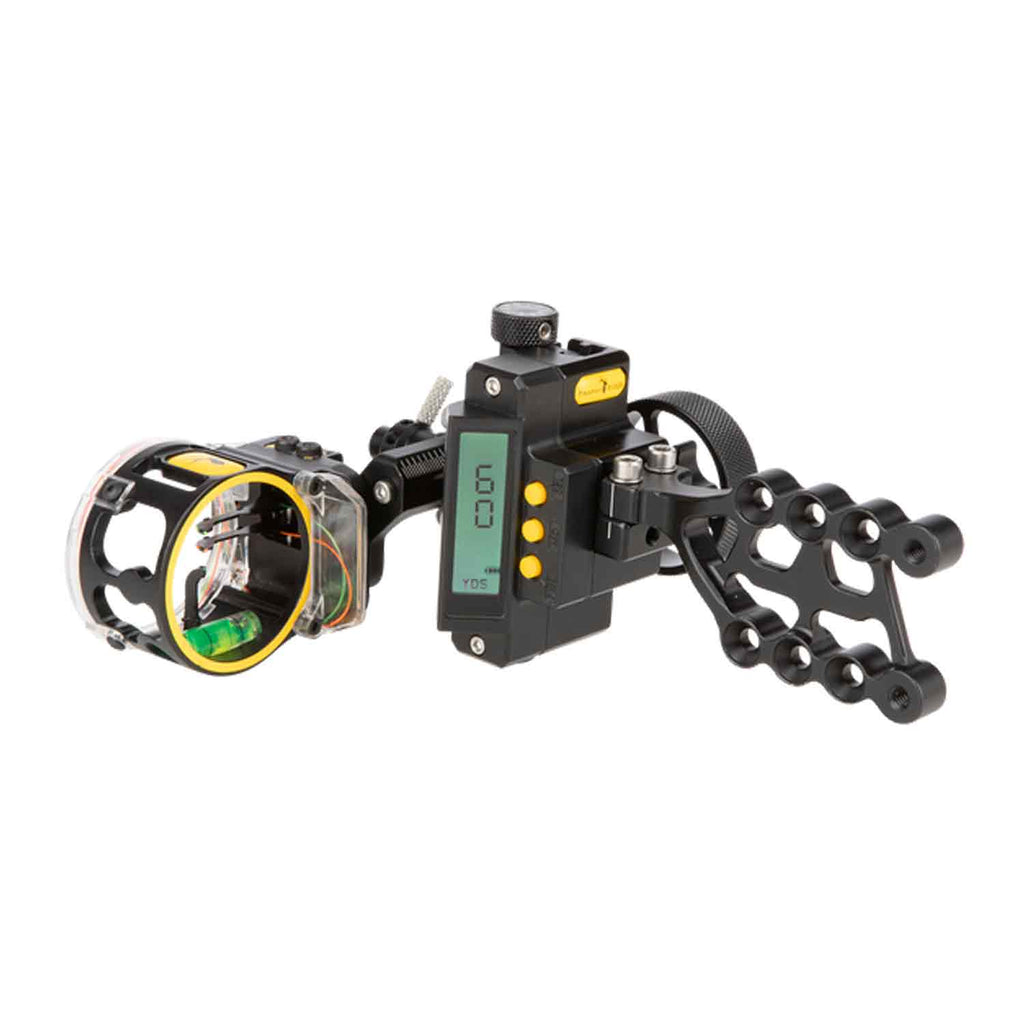 Trophy Ridge Digital React Trio Pro Sight (3 Pin) – Lancaster Archery ...